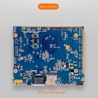 China H0 Smart HMI Mainboard Allwinner A40i quad-core Cortex-A7 @1.2GHz Android 7.1 for sale