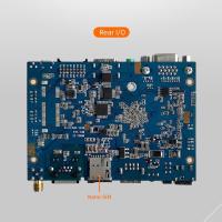 China C3 Smart Minicomputer Board 1x external OTG Micro-USB interface USB 2.0 ports (2 Ext. + 2 Int.) for sale