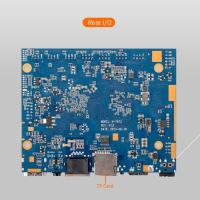 China H-T972 Smart HMI Mainboard Standard 16GB EMMC Standard 51Pin 4K LCD screen cableVGA interface for sale