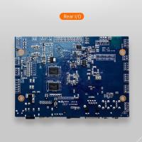 China M2 Smart Commercial Display Board Infrared receiving interface EMC FCC, CE, ROHS for sale