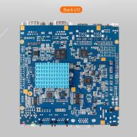 China UPC-3568 Intelligent industrial computer Mainboard 1-way tamper-proof control interface WiFi 6 for sale