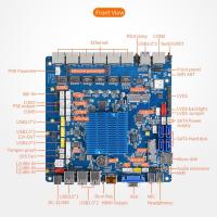 China VNS-3568 Smart Multi-network Ports Mainboard RJ116 cash drawer interface 1Tops Computing power for sale