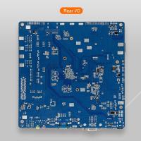 China VPC-3588 AI industrial computer Mainboard support int4/int8/int16/FP16/BF16/TF32 HDMI 2.1 Interface for sale