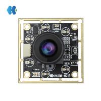 China H215-USB Wide Dynamic Backlight Compensation Lens Module for Industrial Barrier Gates and Access Control Surveillance for sale