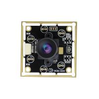 China HK2M-H209 Wide Dynamic 1080p Wide-Angle Face Recognition USB Camera Module FOV 95° for sale