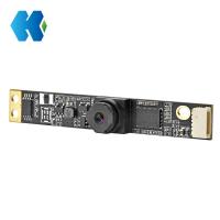 China HK2M-H1901 Outdoor Wide Dynamic Backlight-Resistant Camera Module Lens Construction 4P+IR for sale