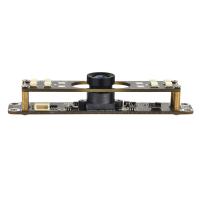 China HK5M-H170 Wide Dynamic Range 5-Megapixel High Definition Lens Module USB Driver-Free Industrial Module for sale