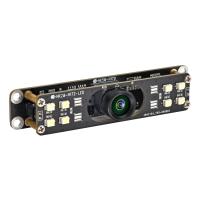 China HK5M-H170 Wide Dynamic Range 5-Megapixel High Definition Lens Module USB Driver-Free Industrial Module for sale