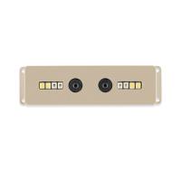 China JP1126 Intelligent Dual-Lens Camera Module Up to 2.0 Tops performance, supports INT8/INT16 5V/1A for sale