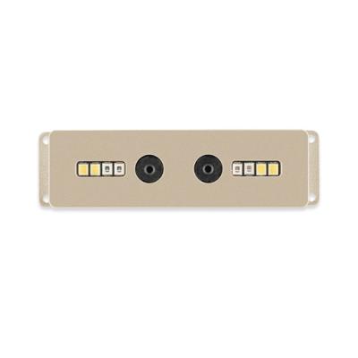 China JP1126 Intelligent Dual-Lens Camera Module Up to 2.0 Tops performance, supports INT8/INT16 5V/1A for sale