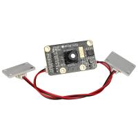 China HK5M-H150 5MP Iris Recognition USB Computer Camera Industrial Module 1080P Infrared Light H150 Max Dynamic Range 67 dB for sale
