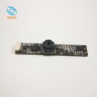 China JP-1080P-H-V7.0 Wide Dynamic Range Lens Module Maximum Video Frame Rate 25fps at 1080P Interface: USB 2.0 for sale