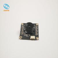 China JP-S8130-V1.0 Wide Dynamic Range Camera Module Field of View 86° Operating Temperature -20℃to +70°C for sale