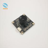 China JP-S8130-V1.0 Wide Dynamic Range Camera Module Field of View 86° Operating Temperature -20℃to +70°C for sale