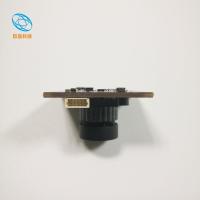 China JP-S8130-V1.0 Wide Dynamic Range Camera Module Field of View 86° Operating Temperature -20℃to +70°C for sale