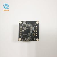 China JP-S8130-V1.0 Wide Dynamic Range Camera Module Field of View 86° Operating Temperature -20℃to +70°C for sale