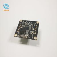 China JP-S8130-V1.0 Wide Dynamic Range Camera Module Field of View 86° Operating Temperature -20℃to +70°C for sale
