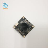 China JP-S8130-V1.0 Wide Dynamic Range Camera Module Field of View 86° Operating Temperature -20℃to +70°C for sale