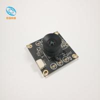 China JP-S8130-V1.0 Wide Dynamic Range Camera Module Field of View 86° Operating Temperature -20℃to +70°C for sale