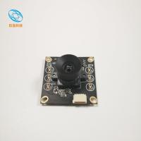 China JP-S8130-V1.0 Wide Dynamic Range Camera Module Field of View 86° Operating Temperature -20℃to +70°C for sale