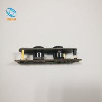 China JP-02S205 1080P (2MP+2MP) Dual-Lens Hardware Wide Dynamic Range Camera Module LENS (IR) 650nm / 850nm for sale