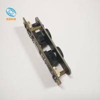 China JP-02S205 1080P (2MP+2MP) Dual-Lens Hardware Wide Dynamic Range Camera Module LENS (IR) 650nm / 850nm for sale