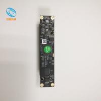 China JP-02S205 1080P (2MP+2MP) Dual-Lens Hardware Wide Dynamic Range Camera Module LENS (IR) 650nm / 850nm for sale
