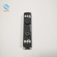 China JP-02H205 Dual-Lens Hardware Wide Dynamic Range Lens Module Maximum Video Frame Rate 30fps at 1080P for sale