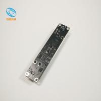 China JP-02H205 Dual-Lens Hardware Wide Dynamic Range Lens Module Maximum Video Frame Rate 30fps at 1080P for sale