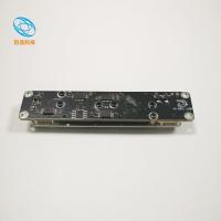 China JP-02H205 Dual-Lens Hardware Wide Dynamic Range Lens Module Maximum Video Frame Rate 30fps at 1080P for sale