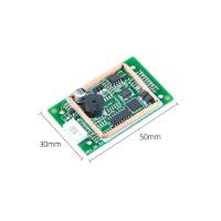 China M11-WF-UH-00 RFID Card Reader Module Dual-Frequency Combined ID Card + IC Card Reader USB Plug-and-Play Driver-Free for sale