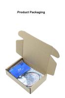 China M11-WF-UH-00 RFID Card Reader Module Dual-Frequency Combined ID Card + IC Card Reader USB Plug-and-Play Driver-Free for sale