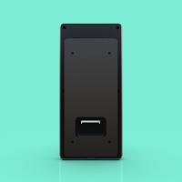 China JP151 5-Inch Vertical Screen Dual-Lens Wide Dynamic Camera with Card Swiping Function for Attendance Management for sale
