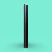 China JP151 5-Inch Vertical Screen Dual-Lens Wide Dynamic Camera with Card Swiping Function for Attendance Management for sale