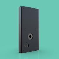 China JP1811 Wall-Mounted Face Recognition and Card Access Control All-in-One Device 8-Inch with a industrial-grade Android RK3568 chipset for sale