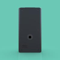 China JP1811 Wall-Mounted Face Recognition and Card Access Control All-in-One Device 8-Inch with a industrial-grade Android RK3568 chipset for sale