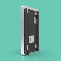 China JP1817 Wall-Mounted Face Recognition and Fingerprint Access Control Device with a resolution of 800×1280 for clear image display for sale
