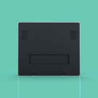 China JP1301 Wall-Mounted Face Recognition Password Door Access All-in-One Machine Equipped with a 13.3-inch HD touchscreen for sale