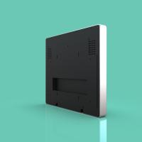 China JP1301 Wall-Mounted Face Recognition Password Door Access All-in-One Machine Equipped with a 13.3-inch HD touchscreen for sale