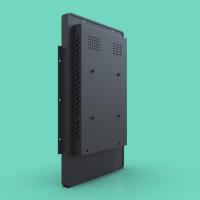 China JP1305 13-Inch Vertical Screen Embedded Face Recognition All-in-One Machine offering fast and accurate facial identification for sale