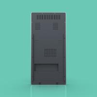 China JP1309 Portrait Biometric Face Scanner Face Recognition Access Control Device designed for visitor management and identity verification for sale