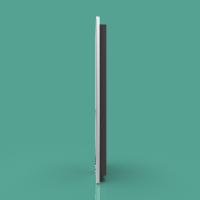 China JP1503 Full-Metal Casing 15.6-Inch Wall-Mounted Full-Metal Facial and Fingerprint Recognition Access Control Terminal for sale