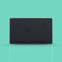 China JP1501 Supports 9th Gen Intel processors 15.6-Inch Embedded Windows Touch All-in-One PC up to 8GB RAM and a 128GB SSD for sale
