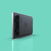 China JP1501 Supports 9th Gen Intel processors 15.6-Inch Embedded Windows Touch All-in-One PC up to 8GB RAM and a 128GB SSD for sale