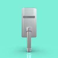 China Outdoor Iris Recognition Access Control Reader for sale