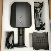 China JP008 Elevated Body Temperature Screening Thermal Imaging Camera measuring and detecting a large flow of people within 0.05 seconds for sale