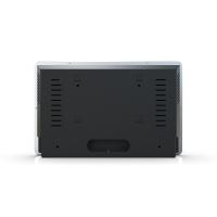 China JP1112 Horizontal Wall-Mounted Fingerprint & Face Recognition Visual Intercom Access Control Terminal 10.1-inch for sale