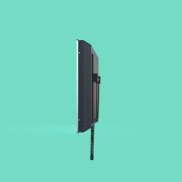 China JP1311 Visual Intercom Door Access Control System 13.3-inch with Microphone with a resolution of 1920×1080 two-way intercom for sale