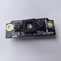 China JP-FM225 Facial Recognition Camera Module with AI Algorithm Supports USB output of color video in MJPEG format for sale