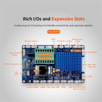 China F1-i Smart Face Recognition Access Control Board WIFI Bluetooth Module for sale